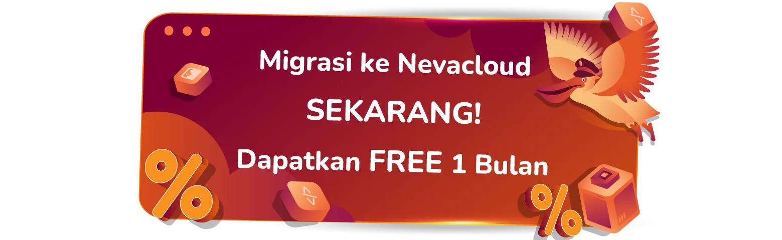 Daftar Harga Cloud VPS Terlengkap & Terbaru - Nevacloud