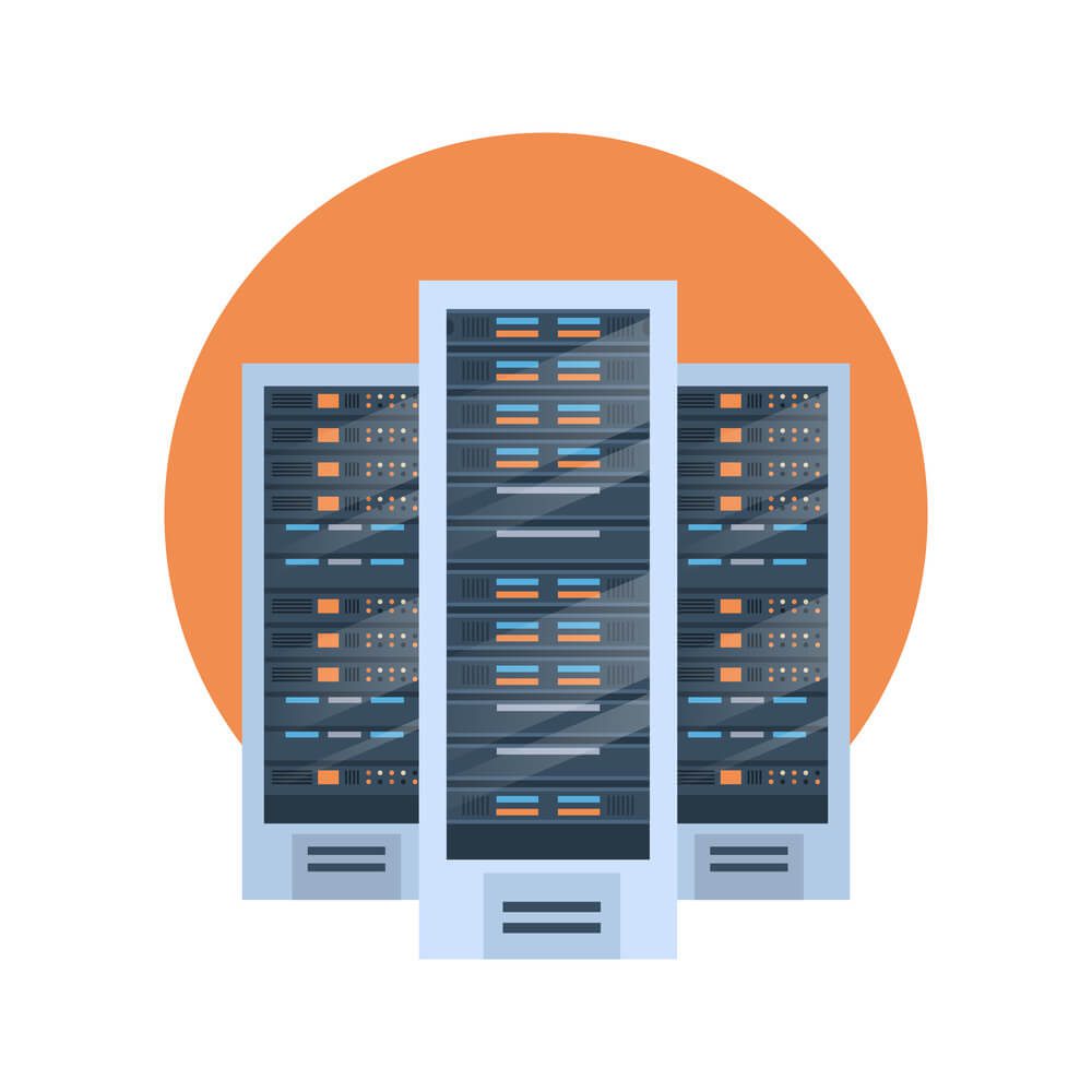 Rack Server Pengertian Jenis Fungsi Ukurannya Rack Server Pengertian Jenis Fungsi Ukurannya