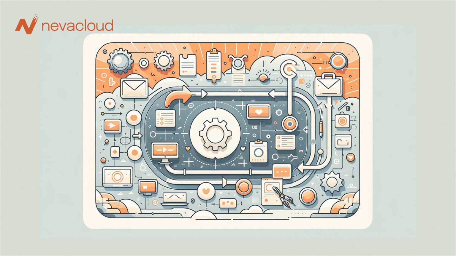 Apa Itu Gitlab Ini Penjelasan Lengkapnya Blog Nevacloud