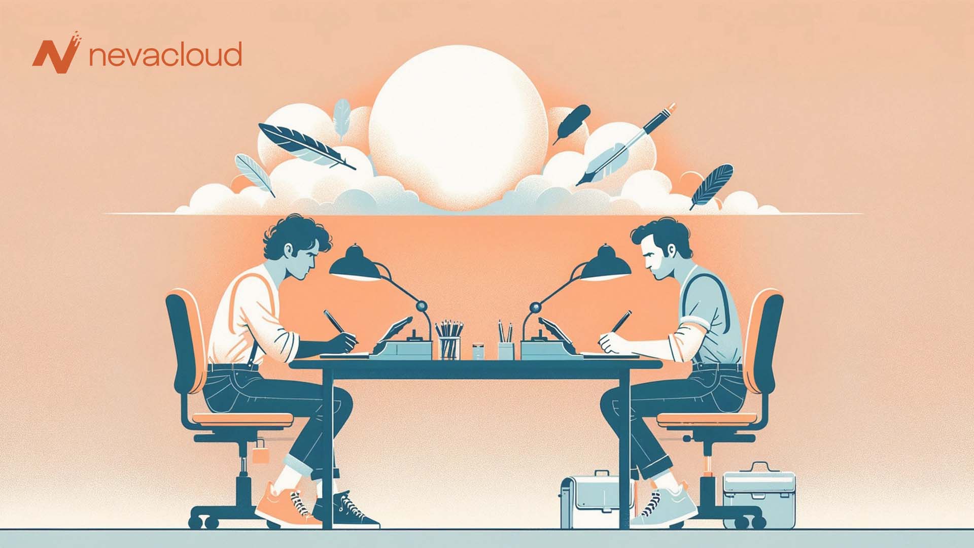 Ghost vs Medium: Perbandingan Platform Blogging Terbaik - Blog Nevacloud