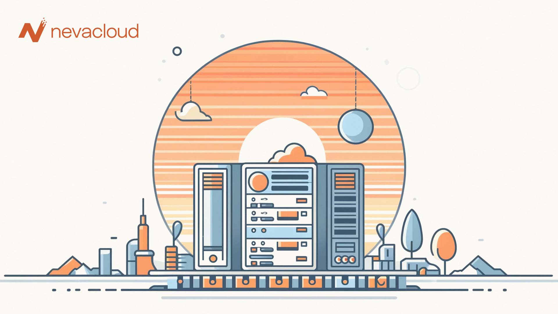 Mengenal Apa itu DHCP Server dan Tahapannya - Blog Nevacloud