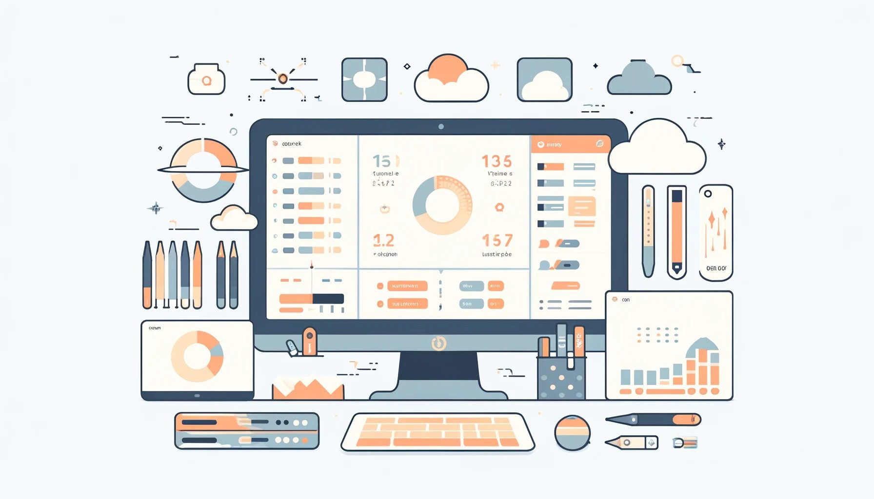 Pengenalan Command Line Tools di Linux - Blog Nevacloud