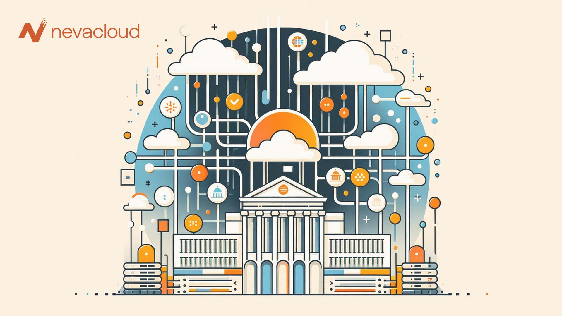 Mengapa Penting Mengetahui Cara Kerja Server? - Blog Nevacloud