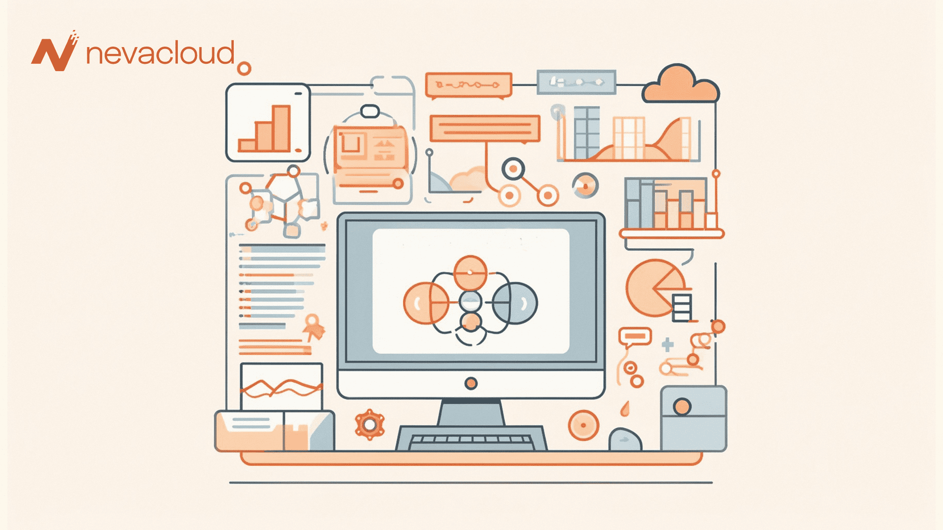 htop Monitor Sistem Linux yang Lebih Interaktif - Blog Nevacloud