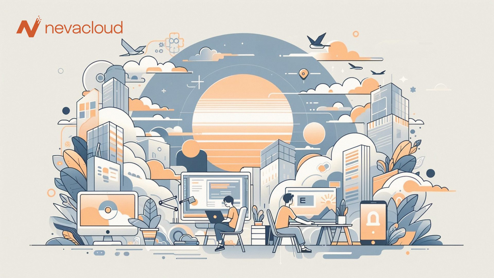 Mengapa Penggunaan Repositori Lokal Menjadi Pilihan? - Blog Nevacloud