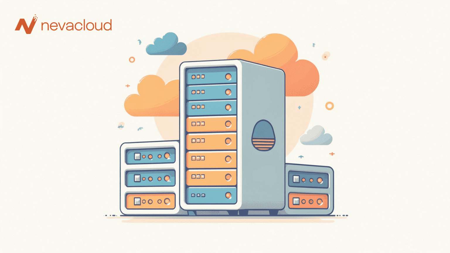 Mengapa Memilih Dedicated Server? - Blog Nevacloud