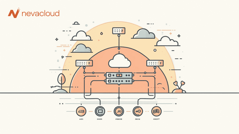 Pengertian Network Bridge di Linux - Blog Nevacloud