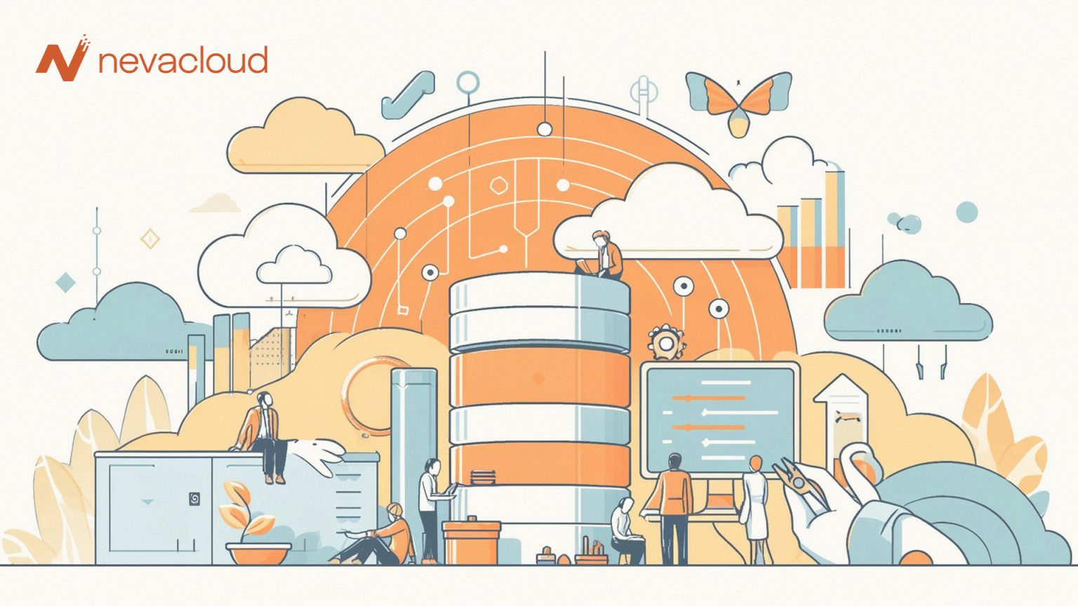 Apa itu Repositori CentOS? - Blog Nevacloud