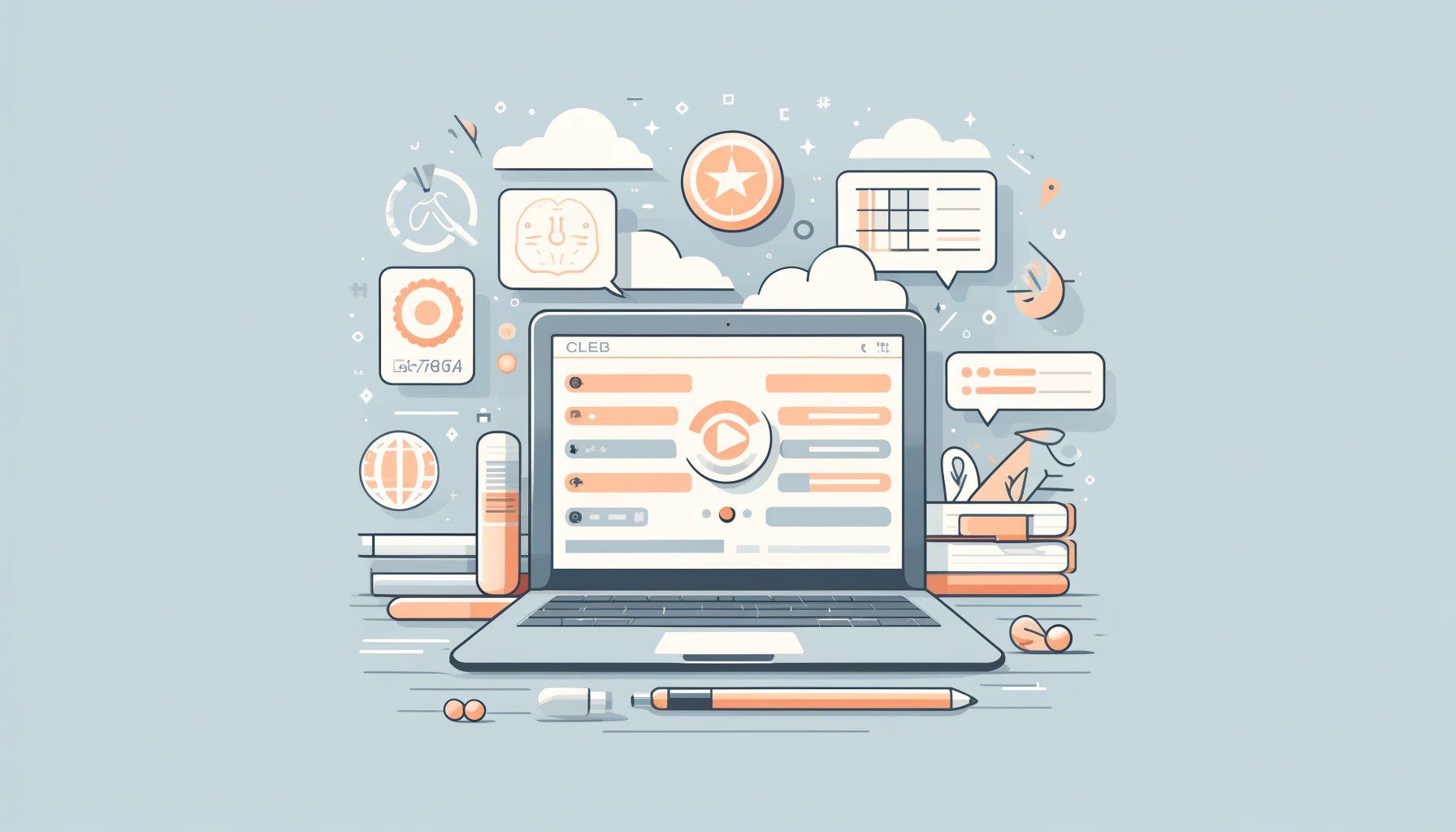 Penyusunan Modul Ajar yang Selaras dengan Kurikulum Merdeka - Blog ...