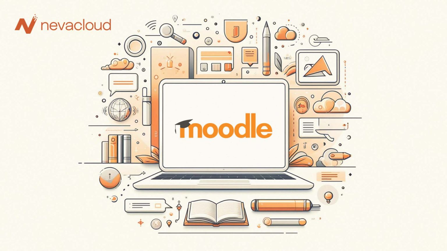 Apa Itu Moodle? Panduan Lengkap Untuk Mengoptimalkan Pembelajaran Digital - Blog Nevacloud