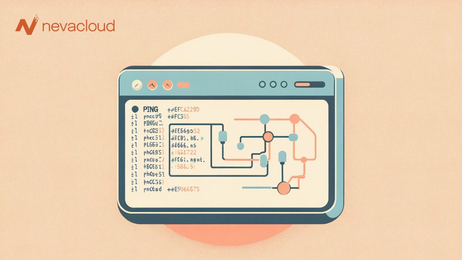 10 Perintah Untuk Memeriksa Jaringan Linux - Blog Nevacloud