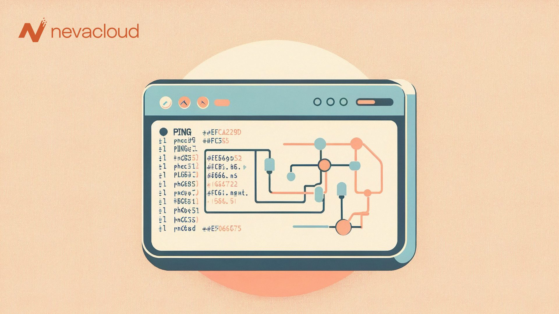 10 Perintah Untuk Memeriksa Jaringan Linux - Blog Nevacloud