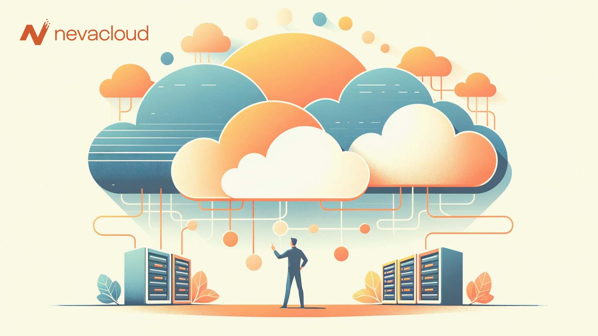 Web Hosting vs VPS: Mana yang Terbaik untuk Anda? - Blog Nevacloud