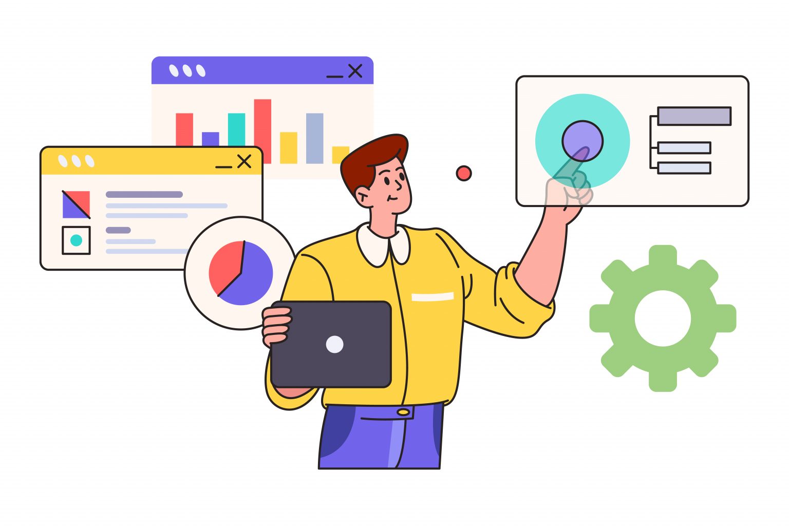 Apa Itu Pseudocode? Pengertian, Fungsi dan Contohnya
