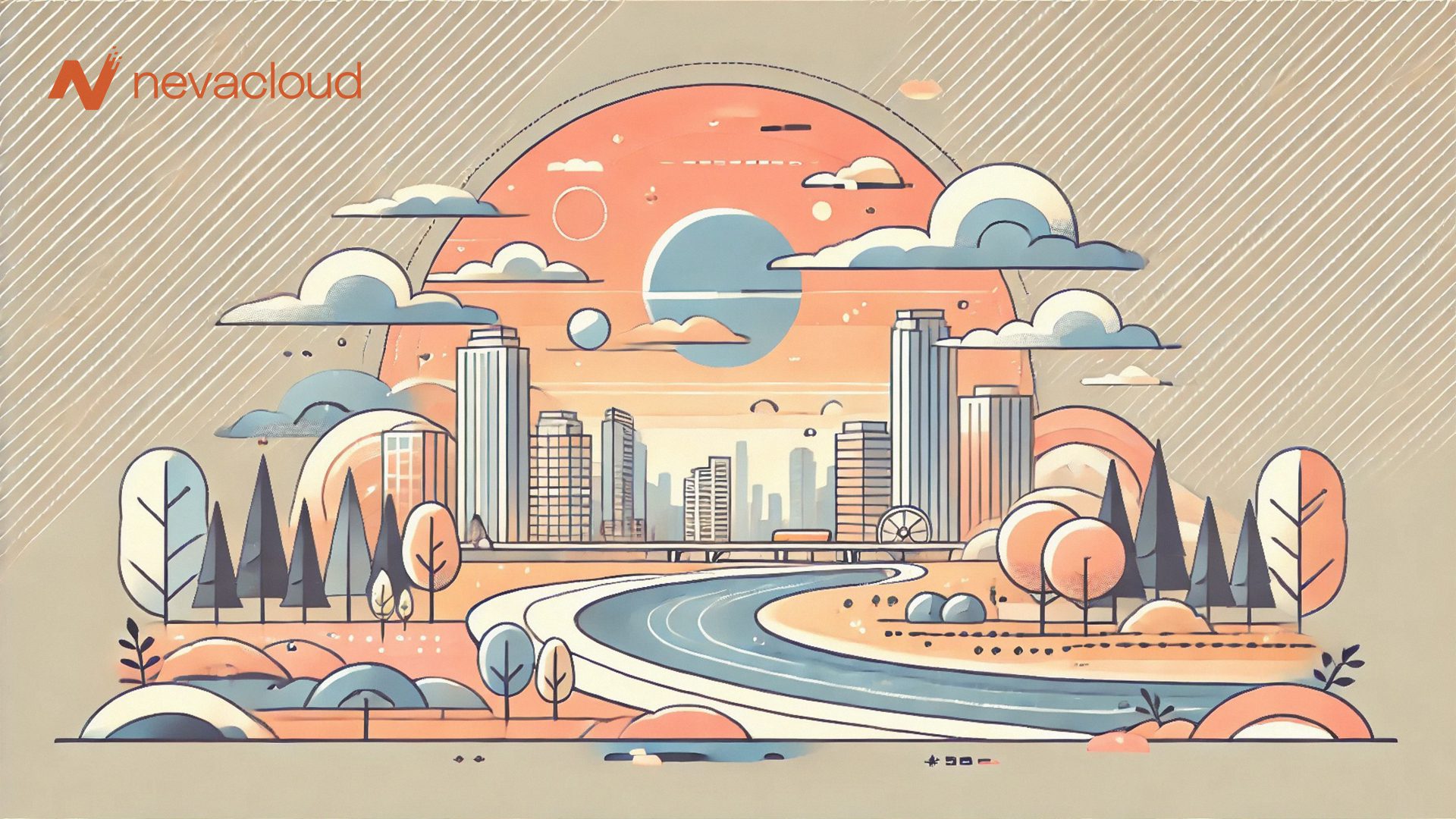 Memahami Peering dalam Dunia Digital - Blog Nevacloud