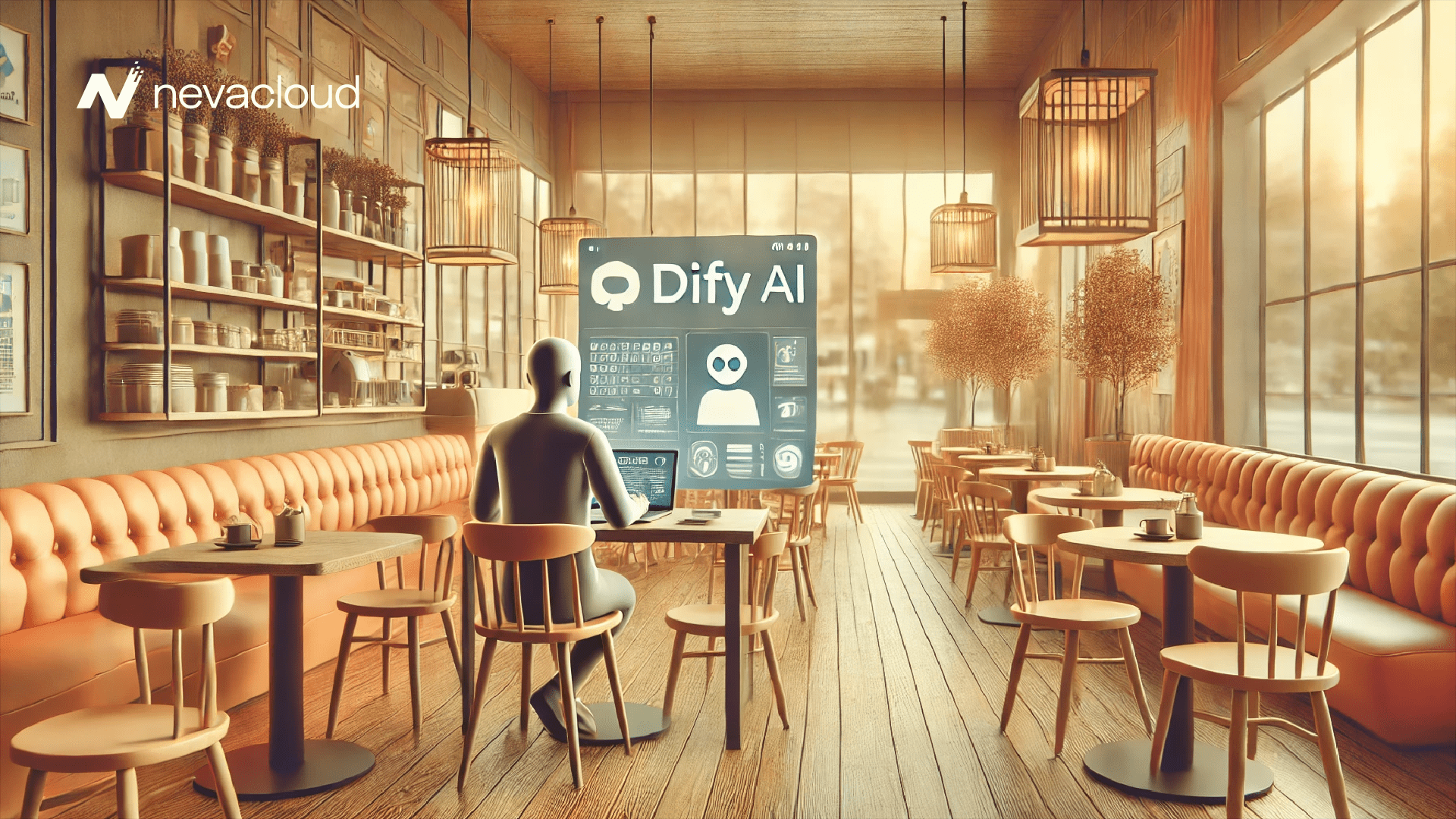 Manfaat dan Fitur Utama Dify.AI yang Wajib Dicoba Developer - Blog Nevacloud