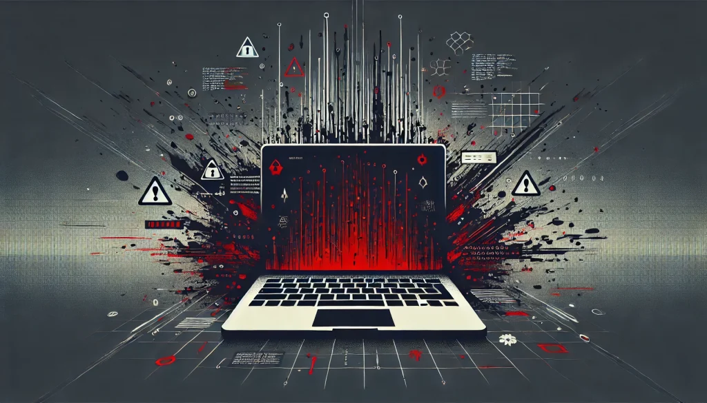 Apa itu Malware? Ini 10 Contoh Serangan & Cara Mengatasinya