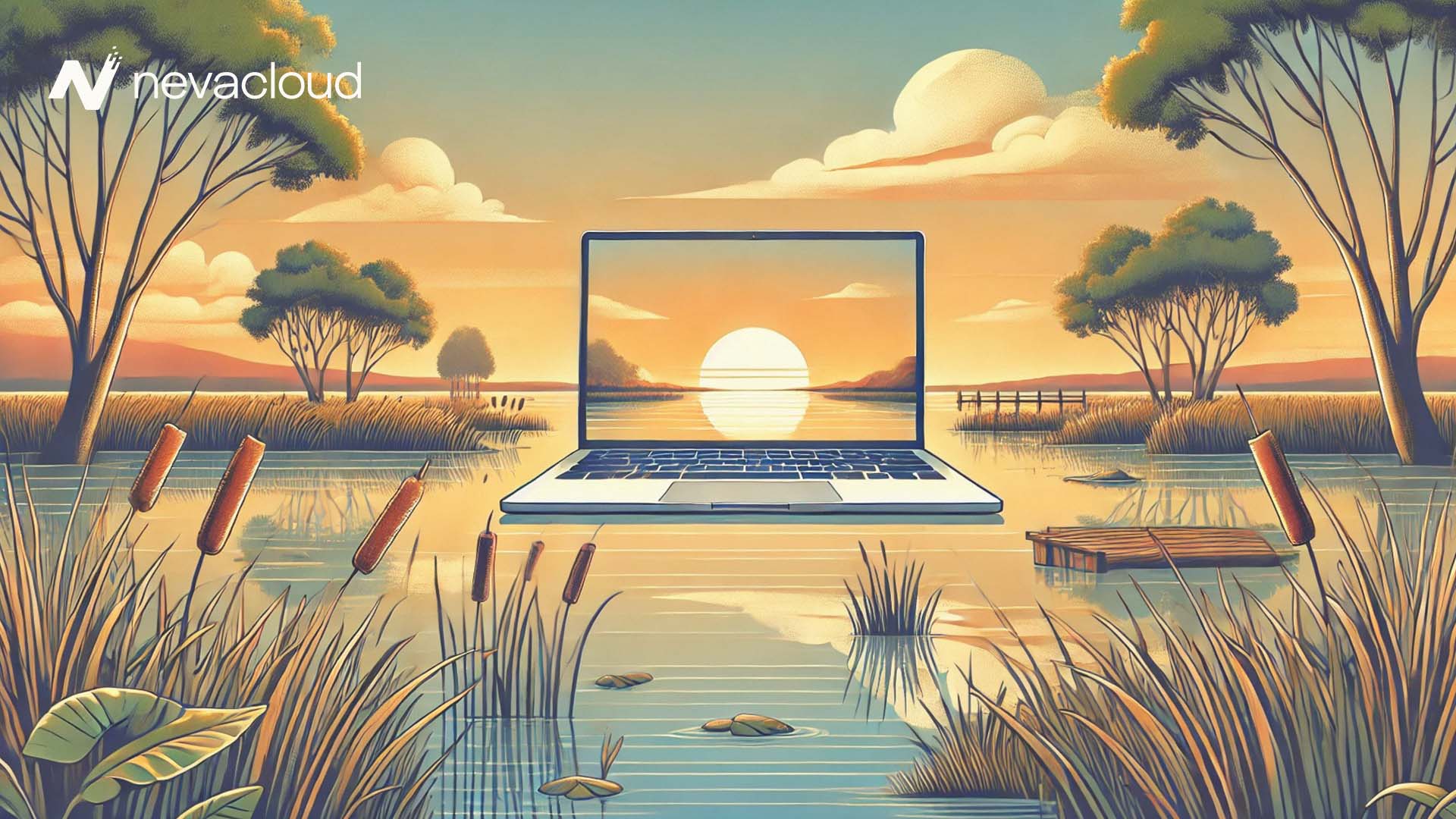 Apa Itu E-learning Berbasis Web? - Blog Nevacloud