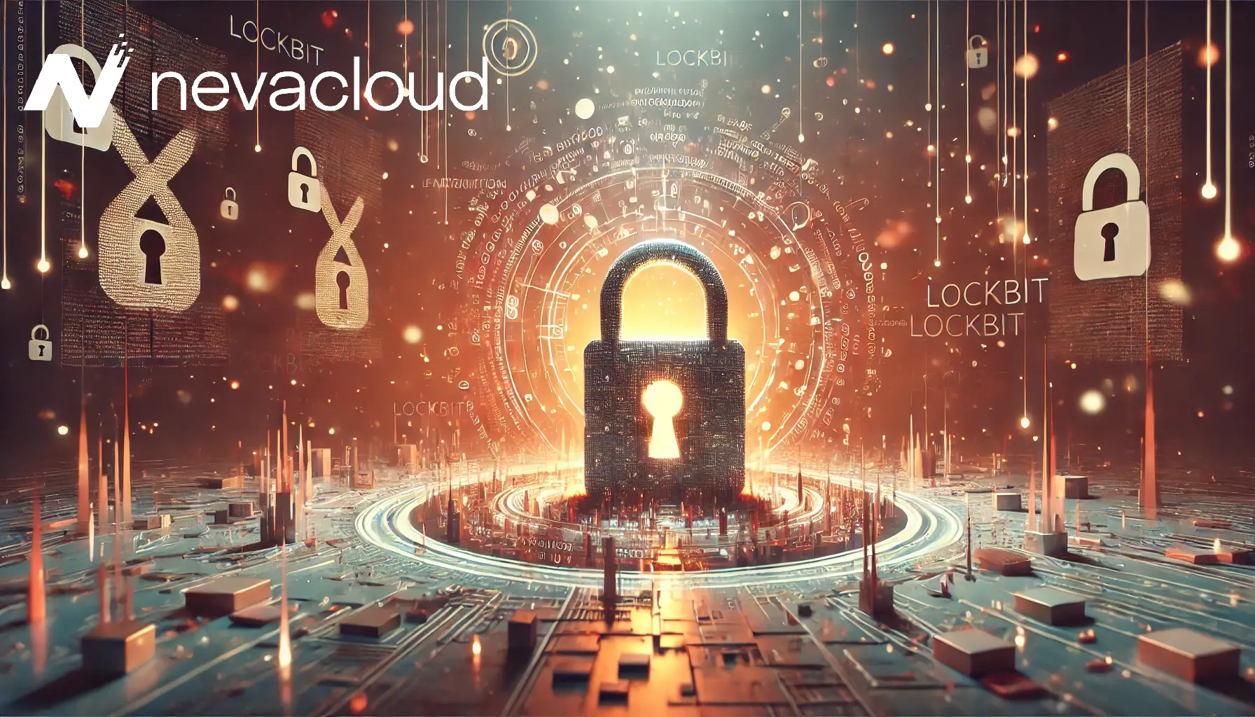 Lockbit 3.0 Ransomware: Bahaya, Dampak, dan Cara Pencegahannya