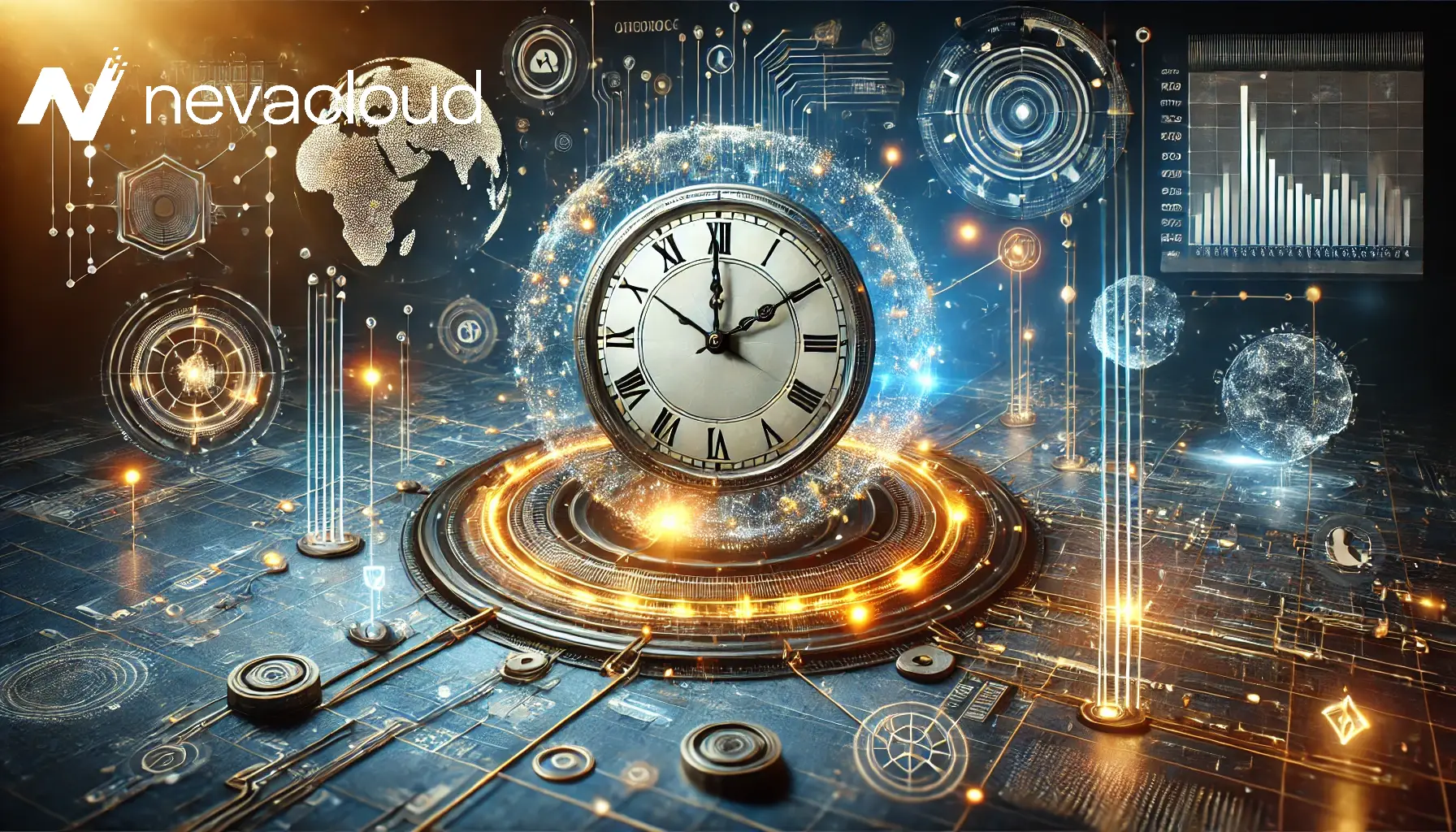 RTO (Recovery Time Objective): Manfaat & Cara Melakukannya