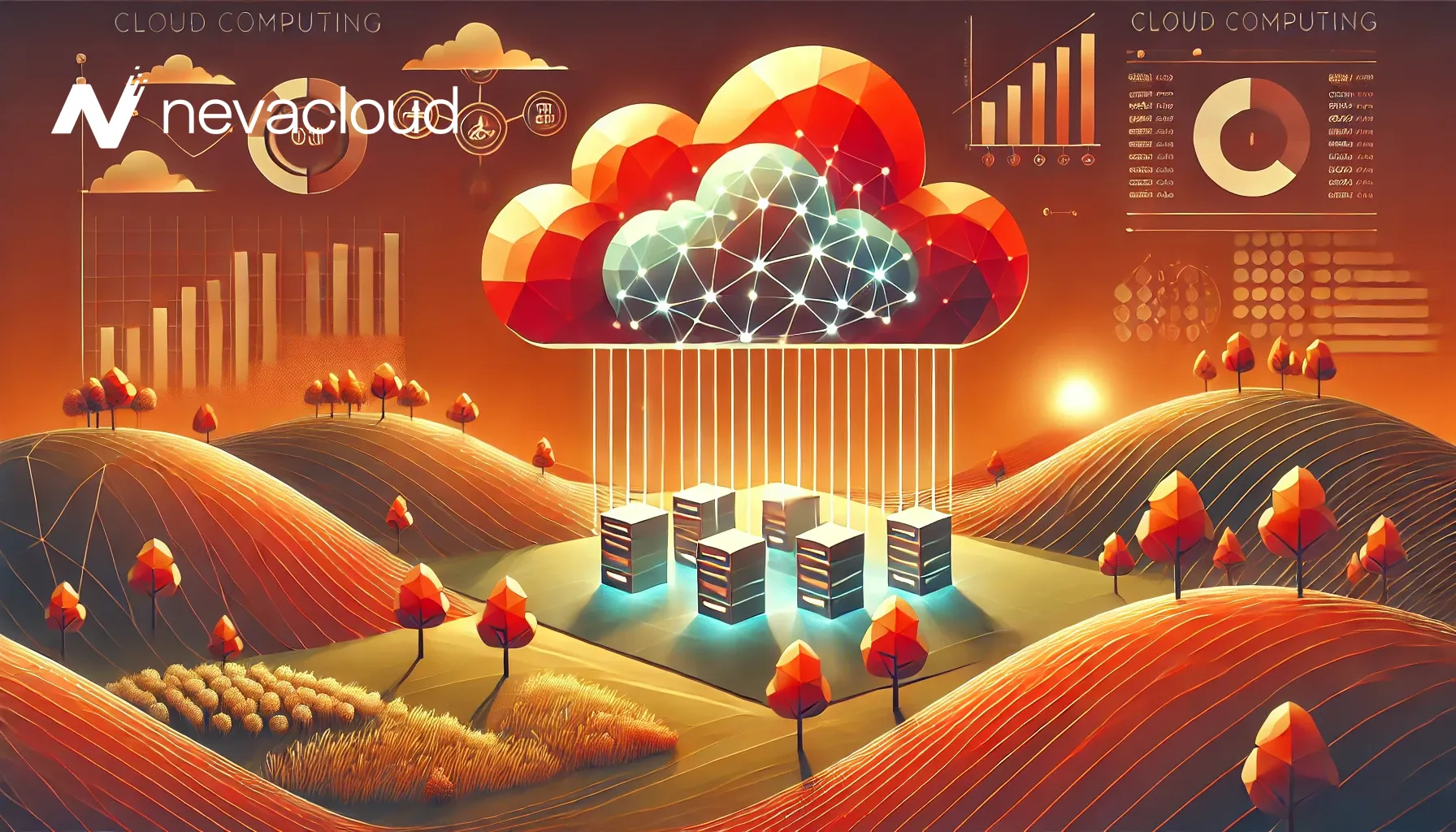 Peran Cloud Computing dalam Transformasi Digital Bisnis