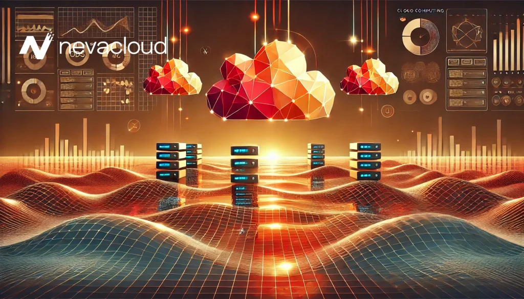 Peran Cloud Computing dalam Transformasi Digital Bisnis