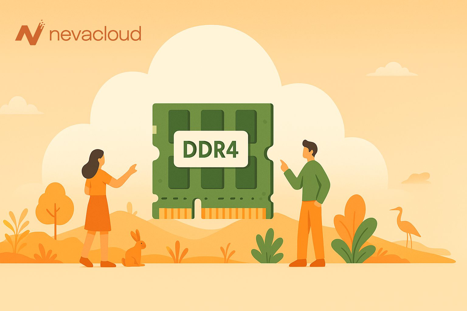 Apa Itu NUMA (Non-Uniform Memory Access)? Pengertian, Cara Kerja, dan ...