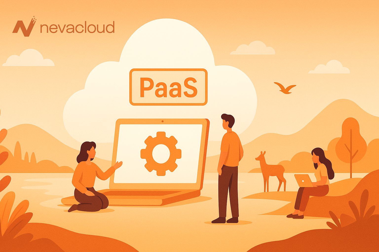 Apa itu PaaS? Pengertian, Jenis, dan Kelebihannya