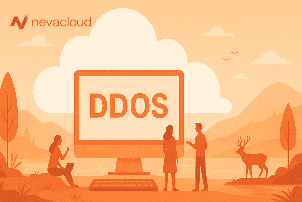 DDoS Protection: Simak Strategi & Tips Pencegahannya
