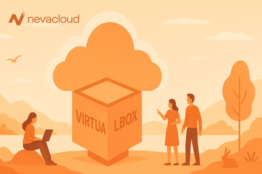 Apa itu VirtualBox? Fungsi, Cara Kerja, & Cara Instalnya