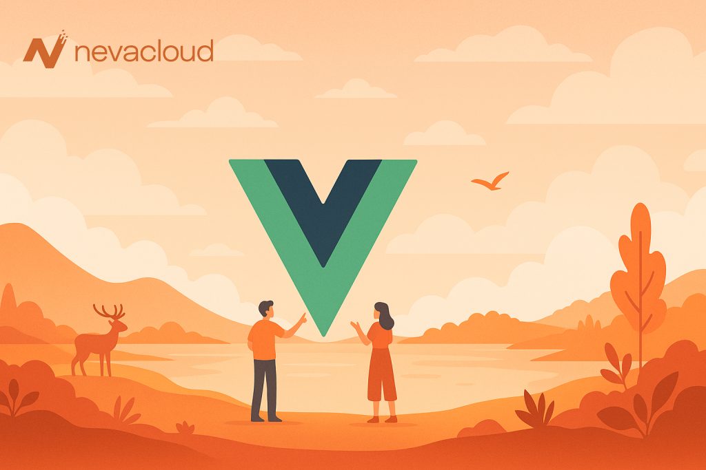 Apa itu Nuxt Js? Simak Pengertian & Keunggulannya