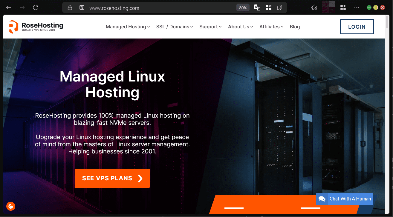 Ini Dia 5 Penyedia Hosting Terbaik Agar Tidak Salah Pilih
