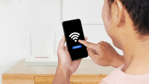 Apa itu SSID? Fungsi, Cara Lihat, & Cara Mengaturnya dalam WiFi