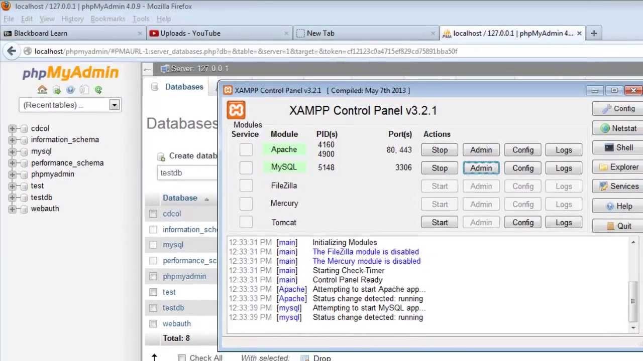 Apa itu XAMPP? Pengertian, Fungsi, & Cara Install-nya