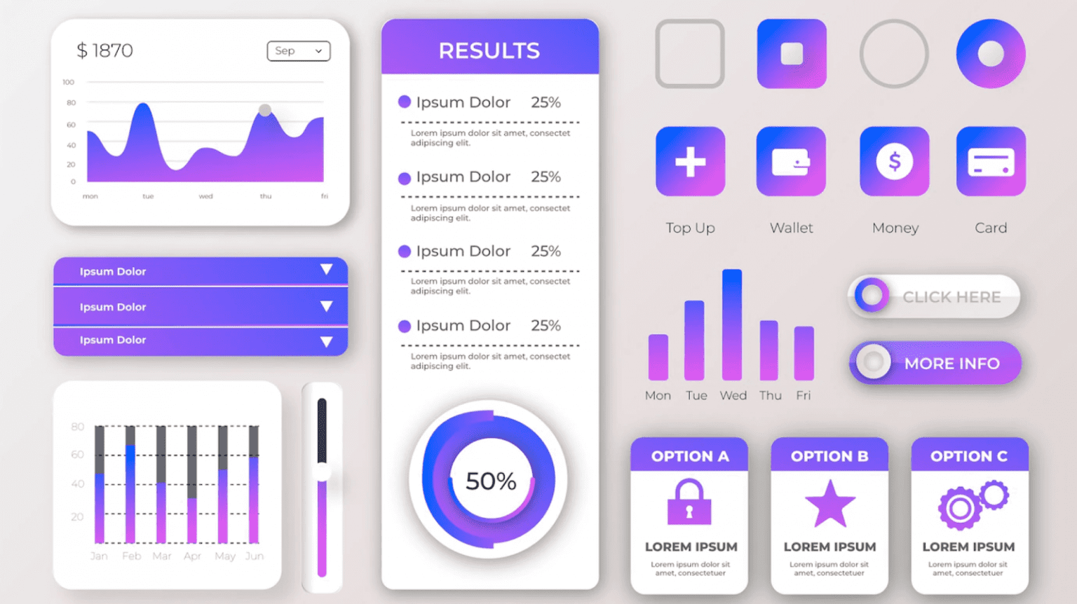 Apa itu Widget? Definisi, Fungsi, Jenis, dan Cara Menggunakannya