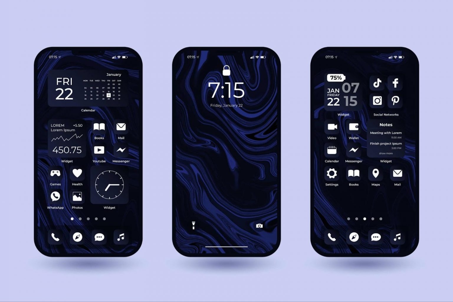 Apa itu Widget? Definisi, Fungsi, Jenis, dan Cara Menggunakannya